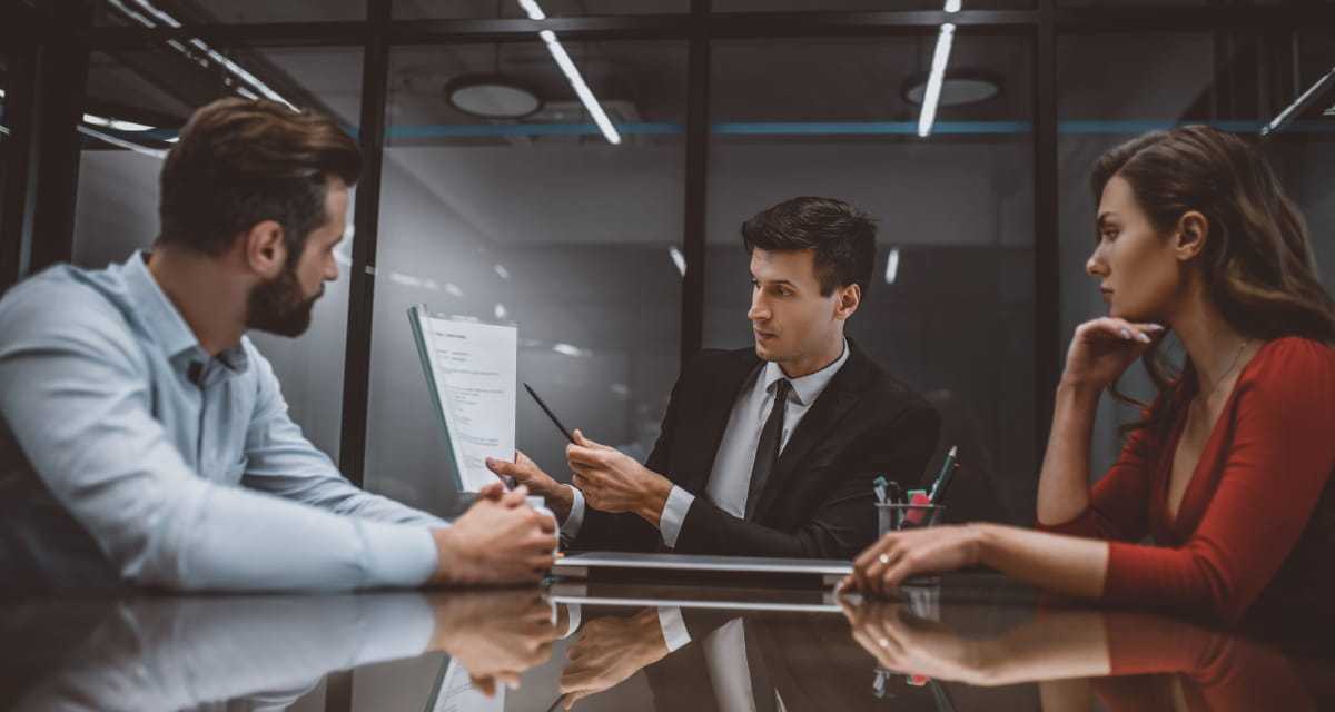 Preventive Tips for Your First Physician Contract Negotiation